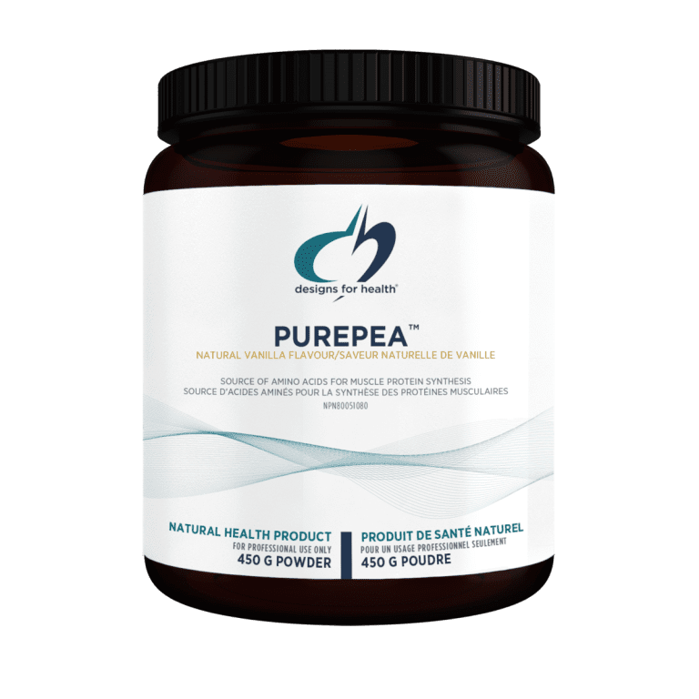 PUREPALEO™ PROTEIN Vanilla 810g Powder Designs for Health - Bodycrafters