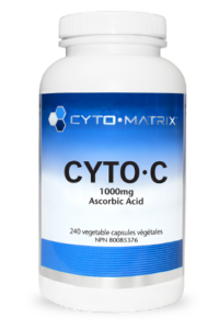 Cyto-C Cyto Matrix - Bodycrafters