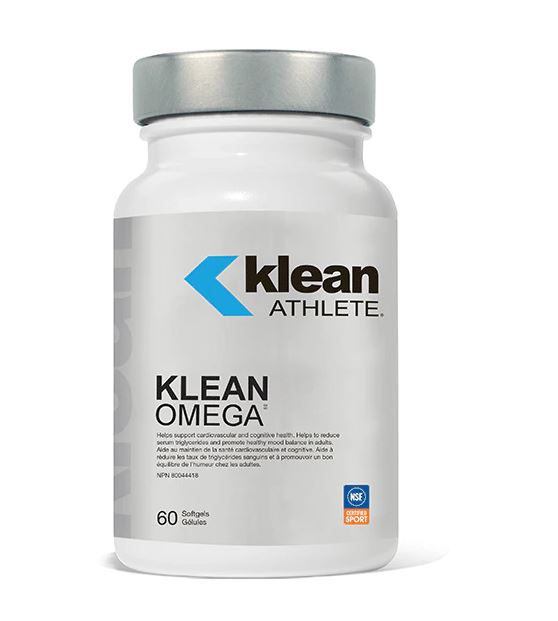 KLEAN OMEGA™ Douglas Laboratories - Bodycrafters