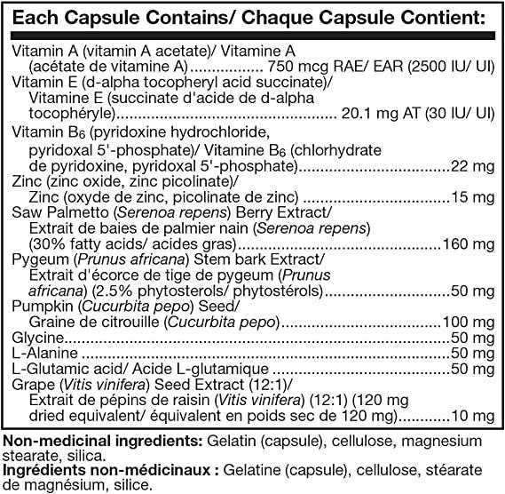 URO-PRO™ (FORMERLY U-PRO®) Douglas Laboratories - Bodycrafters