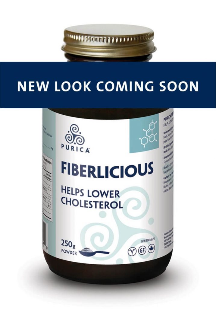 Fiberlicious PURICA - Bodycrafters