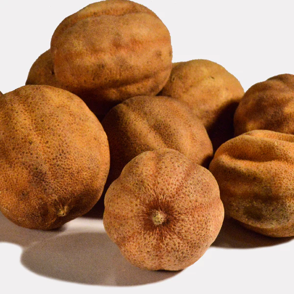 Whole Dried Persian Lemons (Limu Omani) 100g لیمو عمانی Herbs Attari ...